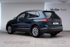 Volkswagen Tiguan 2022 Tallina, ar dzinēja tilpumu 2.00 L un nobraukumu 61 tūkst. km par 20900 €, foto 6 vietnē AUTOMOTO.COM.LV