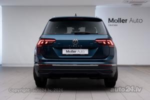 Volkswagen Tiguan 2022 Tallina, ar dzinēja tilpumu 2.00 L un nobraukumu 61 tūkst. km par 20900 €, foto 7 vietnē AUTOMOTO.COM.LV