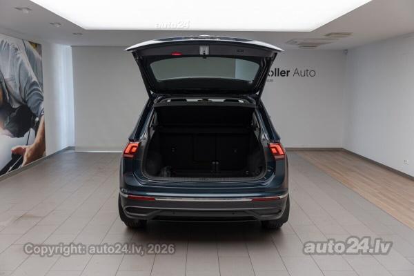 Volkswagen Tiguan 2022 Tallina, ar dzinēja tilpumu 2.00 L un nobraukumu 61 tūkst. km par 20900 €, foto 7 vietnē AUTOMOTO.COM.LV