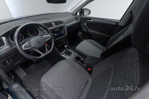 Volkswagen Tiguan 2022 Tallina, ar dzinēja tilpumu 2.00 L un nobraukumu 61 tūkst. km par 20900 €, foto 11 vietnē AUTOMOTO.COM.LV