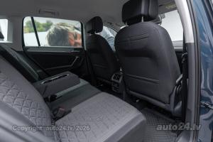 Volkswagen Tiguan 2022 Tallina, ar dzinēja tilpumu 2.00 L un nobraukumu 61 tūkst. km par 20900 €, foto 13 vietnē AUTOMOTO.COM.LV
