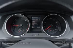 Volkswagen Tiguan 2022 Tallina, ar dzinēja tilpumu 2.00 L un nobraukumu 61 tūkst. km par 20900 €, foto 15 vietnē AUTOMOTO.COM.LV
