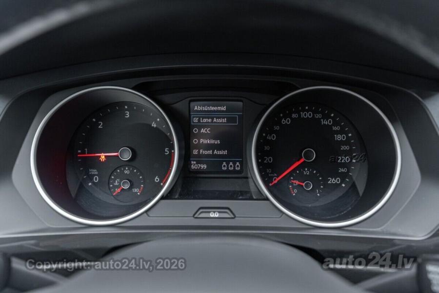 Volkswagen Tiguan 2022 Tallina, ar dzinēja tilpumu 2.00 L un nobraukumu 61 tūkst. km par 20900 €, foto 15 vietnē AUTOMOTO.COM.LV