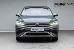 Volkswagen Tiguan 2022 Peetri, ar dzinēja tilpumu 2.00 L un nobraukumu 128 tūkst. km par 31550 €, foto 3 vietnē AUTOMOTO.COM.LV