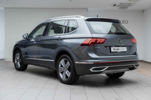 Volkswagen Tiguan 2022 Peetri, ar dzinēja tilpumu 2.00 L un nobraukumu 128 tūkst. km par 31550 €, foto 5 vietnē AUTOMOTO.COM.LV