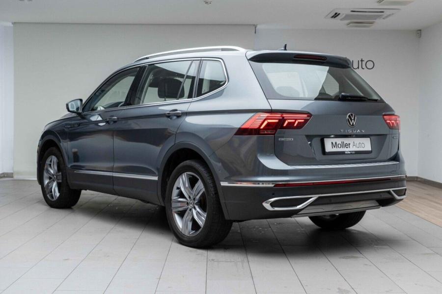 Volkswagen Tiguan 2022 Peetri, ar dzinēja tilpumu 2.00 L un nobraukumu 128 tūkst. km par 31550 €, foto 5 vietnē AUTOMOTO.COM.LV