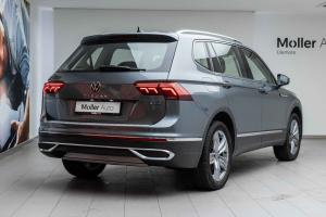 Volkswagen Tiguan 2022 Peetri, ar dzinēja tilpumu 2.00 L un nobraukumu 128 tūkst. km par 31550 €, foto 7 vietnē AUTOMOTO.COM.LV