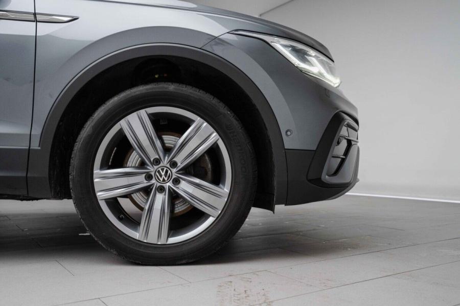 Volkswagen Tiguan 2022 Peetri, ar dzinēja tilpumu 2.00 L un nobraukumu 128 tūkst. km par 31550 €, foto 8 vietnē AUTOMOTO.COM.LV