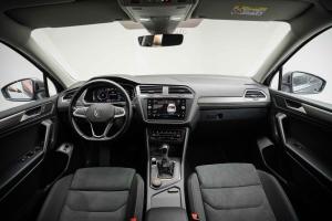 Volkswagen Tiguan 2022 Peetri, ar dzinēja tilpumu 2.00 L un nobraukumu 128 tūkst. km par 31550 €, foto 11 vietnē AUTOMOTO.COM.LV