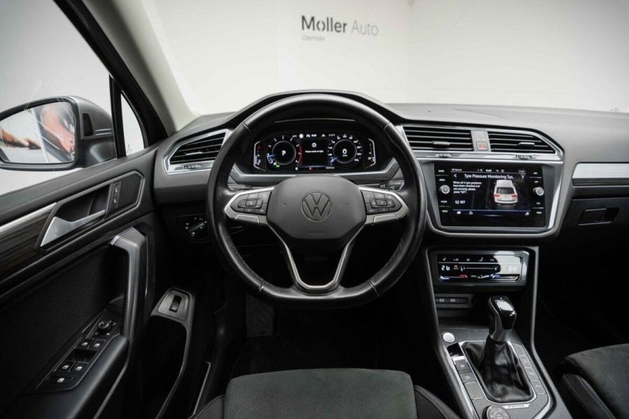 Volkswagen Tiguan 2022 Peetri, ar dzinēja tilpumu 2.00 L un nobraukumu 128 tūkst. km par 31550 €, foto 12 vietnē AUTOMOTO.COM.LV