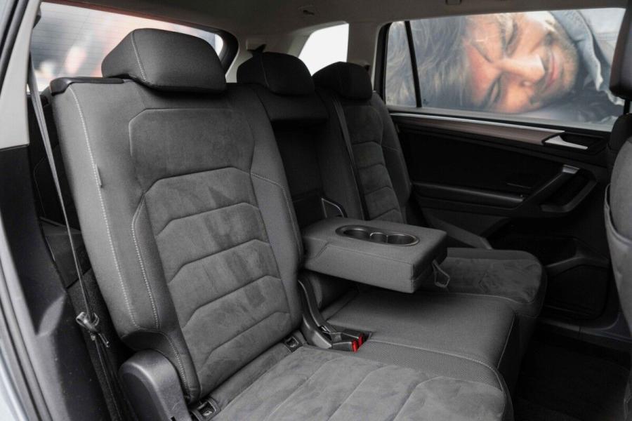 Volkswagen Tiguan 2022 Peetri, ar dzinēja tilpumu 2.00 L un nobraukumu 128 tūkst. km par 31550 €, foto 13 vietnē AUTOMOTO.COM.LV