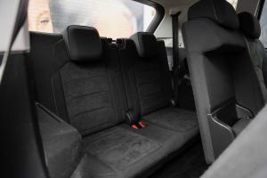 Volkswagen Tiguan 2022 Peetri, ar dzinēja tilpumu 2.00 L un nobraukumu 128 tūkst. km par 31550 €, foto 14 vietnē AUTOMOTO.COM.LV
