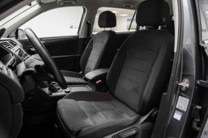 Volkswagen Tiguan 2022 Peetri, ar dzinēja tilpumu 2.00 L un nobraukumu 128 tūkst. km par 31550 €, foto 15 vietnē AUTOMOTO.COM.LV