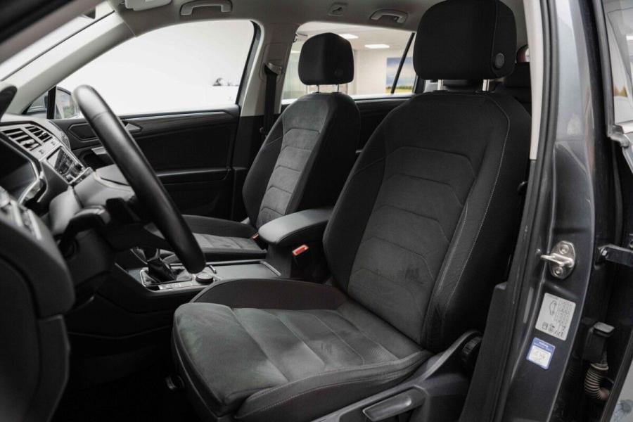 Volkswagen Tiguan 2022 Peetri, ar dzinēja tilpumu 2.00 L un nobraukumu 128 tūkst. km par 31550 €, foto 15 vietnē AUTOMOTO.COM.LV