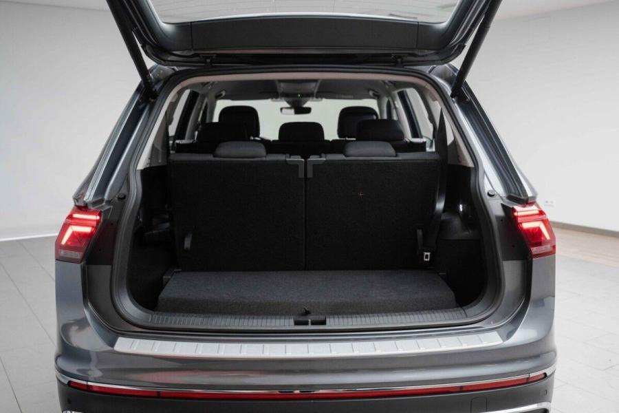 Volkswagen Tiguan 2022 Peetri, ar dzinēja tilpumu 2.00 L un nobraukumu 128 tūkst. km par 31550 €, foto 16 vietnē AUTOMOTO.COM.LV