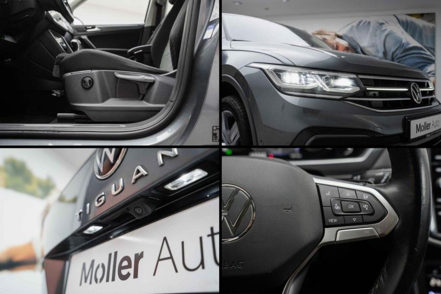 Volkswagen Tiguan 2022 Peetri, ar dzinēja tilpumu 2.00 L un nobraukumu 128 tūkst. km par 31550 €, foto 18 vietnē AUTOMOTO.COM.LV