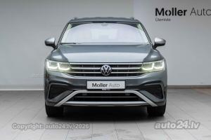 Volkswagen Tiguan 2022 Tallina, ar dzinēja tilpumu 2.00 L un nobraukumu 128 tūkst. km par 31550 €, foto 3 vietnē AUTOMOTO.COM.LV