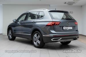 Volkswagen Tiguan 2022 Tallina, ar dzinēja tilpumu 2.00 L un nobraukumu 128 tūkst. km par 31550 €, foto 5 vietnē AUTOMOTO.COM.LV