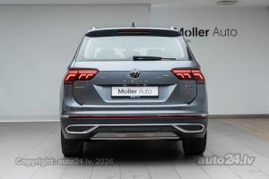 Volkswagen Tiguan 2022 Tallina, ar dzinēja tilpumu 2.00 L un nobraukumu 128 tūkst. km par 31550 €, foto 6 vietnē AUTOMOTO.COM.LV