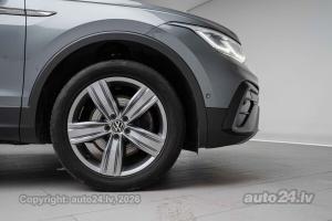 Volkswagen Tiguan 2022 Tallina, ar dzinēja tilpumu 2.00 L un nobraukumu 128 tūkst. km par 31550 €, foto 8 vietnē AUTOMOTO.COM.LV