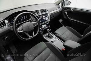 Volkswagen Tiguan 2022 Tallina, ar dzinēja tilpumu 2.00 L un nobraukumu 128 tūkst. km par 31550 €, foto 9 vietnē AUTOMOTO.COM.LV