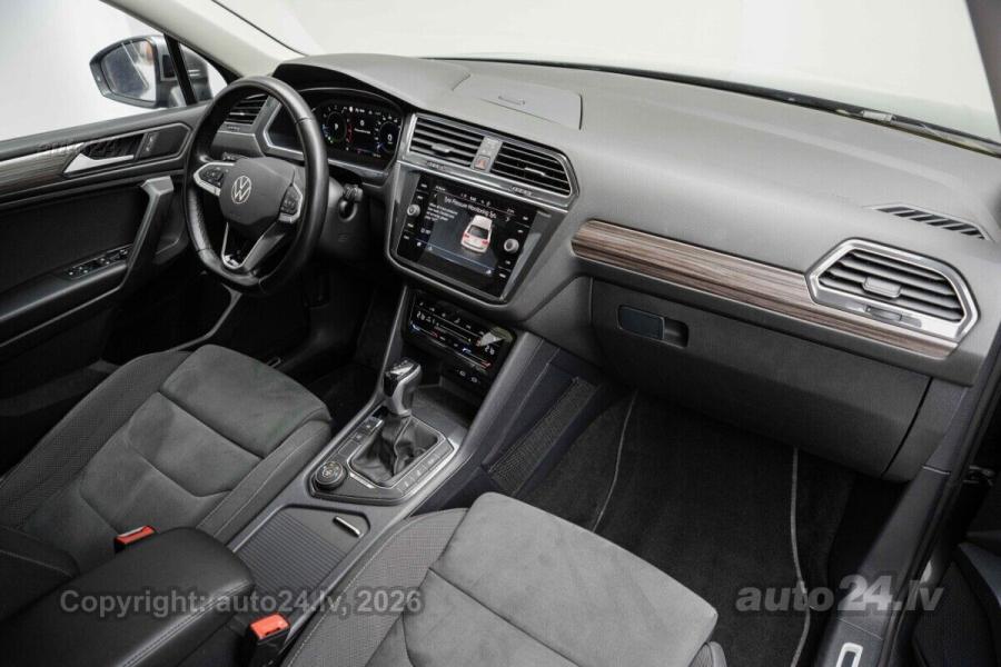 Volkswagen Tiguan 2022 Tallina, ar dzinēja tilpumu 2.00 L un nobraukumu 128 tūkst. km par 31550 €, foto 10 vietnē AUTOMOTO.COM.LV