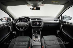 Volkswagen Tiguan 2022 Tallina, ar dzinēja tilpumu 2.00 L un nobraukumu 128 tūkst. km par 31550 €, foto 11 vietnē AUTOMOTO.COM.LV
