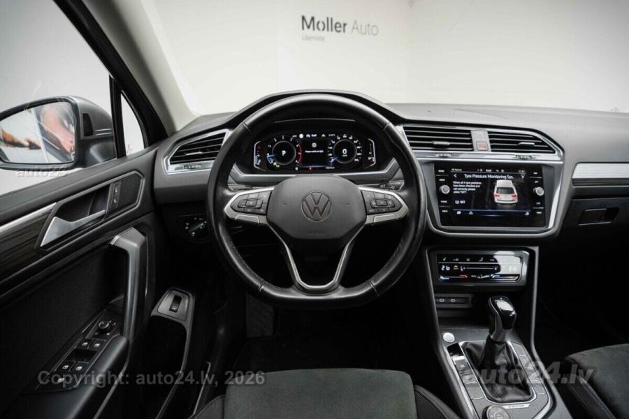 Volkswagen Tiguan 2022 Tallina, ar dzinēja tilpumu 2.00 L un nobraukumu 128 tūkst. km par 31550 €, foto 12 vietnē AUTOMOTO.COM.LV