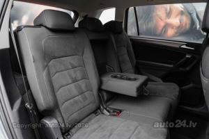 Volkswagen Tiguan 2022 Tallina, ar dzinēja tilpumu 2.00 L un nobraukumu 128 tūkst. km par 31550 €, foto 13 vietnē AUTOMOTO.COM.LV