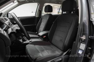 Volkswagen Tiguan 2022 Tallina, ar dzinēja tilpumu 2.00 L un nobraukumu 128 tūkst. km par 31550 €, foto 15 vietnē AUTOMOTO.COM.LV