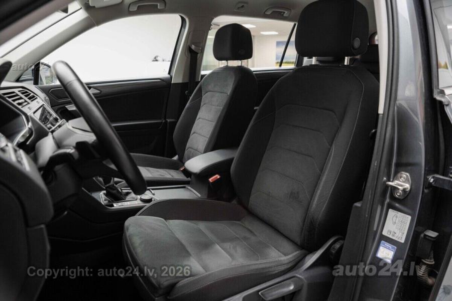 Volkswagen Tiguan 2022 Tallina, ar dzinēja tilpumu 2.00 L un nobraukumu 128 tūkst. km par 31550 €, foto 15 vietnē AUTOMOTO.COM.LV