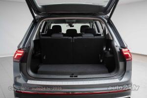 Volkswagen Tiguan 2022 Tallina, ar dzinēja tilpumu 2.00 L un nobraukumu 128 tūkst. km par 31550 €, foto 16 vietnē AUTOMOTO.COM.LV