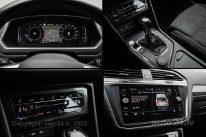 Volkswagen Tiguan 2022 Tallina, ar dzinēja tilpumu 2.00 L un nobraukumu 128 tūkst. km par 31550 €, foto 17 vietnē AUTOMOTO.COM.LV