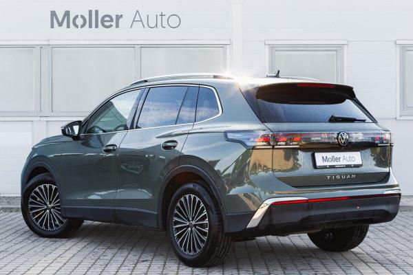 Volkswagen Tiguan 2024 Ventspils, ar dzinēja tilpumu 2.00 L un nobraukumu 0 tūkst. km par 35200 €, foto 3 vietnē AUTOMOTO.COM.LV