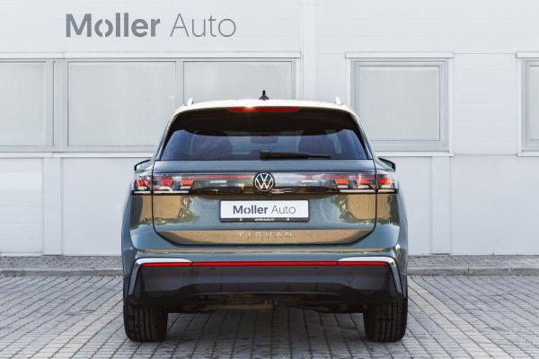Volkswagen Tiguan 2024 Ventspils, ar dzinēja tilpumu 2.00 L un nobraukumu 0 tūkst. km par 35200 €, foto 4 vietnē AUTOMOTO.COM.LV