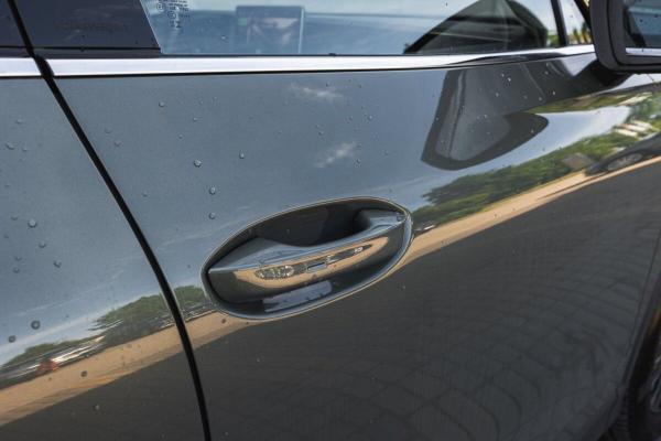 Volkswagen Tiguan 2024 Ventspils, ar dzinēja tilpumu 2.00 L un nobraukumu 0 tūkst. km par 35200 €, foto 10 vietnē AUTOMOTO.COM.LV