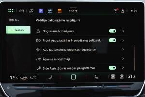 Фольксваген Тигуан 2024 в Вентспилс, объемом двигателя 2.00 л и пробегом 0 тыс. км за 35200 €, фото 23 на AUTOMOTO.COM.LV