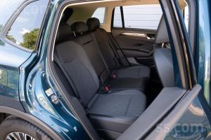 Volkswagen Tiguan 2024 Rīga, ar dzinēja tilpumu 1.50 L un nobraukumu 41 tūkst. km par 31950 €, foto 8 vietnē AUTOMOTO.COM.LV