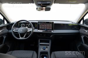 Volkswagen Tiguan 2024 Rīga, ar dzinēja tilpumu 1.50 L un nobraukumu 41 tūkst. km par 31950 €, foto 10 vietnē AUTOMOTO.COM.LV