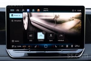 Volkswagen Tiguan 2024 Rīga, ar dzinēja tilpumu 1.50 L un nobraukumu 41 tūkst. km par 31950 €, foto 13 vietnē AUTOMOTO.COM.LV