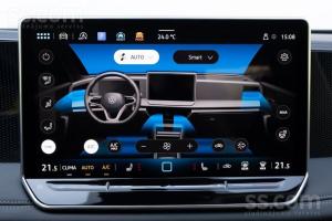 Volkswagen Tiguan 2024 Rīga, ar dzinēja tilpumu 1.50 L un nobraukumu 41 tūkst. km par 31950 €, foto 14 vietnē AUTOMOTO.COM.LV