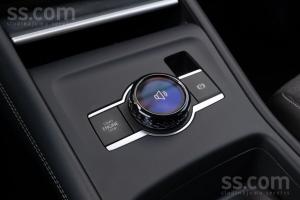 Volkswagen Tiguan 2024 Rīga, ar dzinēja tilpumu 1.50 L un nobraukumu 41 tūkst. km par 31950 €, foto 17 vietnē AUTOMOTO.COM.LV