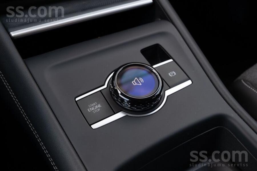 Volkswagen Tiguan 2024 Rīga, ar dzinēja tilpumu 1.50 L un nobraukumu 41 tūkst. km par 31950 €, foto 17 vietnē AUTOMOTO.COM.LV