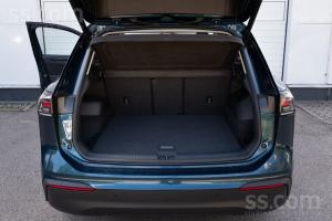Volkswagen Tiguan 2024 Rīga, ar dzinēja tilpumu 1.50 L un nobraukumu 41 tūkst. km par 31950 €, foto 18 vietnē AUTOMOTO.COM.LV