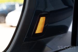 Volkswagen Tiguan 2024 Rīga, ar dzinēja tilpumu 1.50 L un nobraukumu 41 tūkst. km par 31950 €, foto 20 vietnē AUTOMOTO.COM.LV