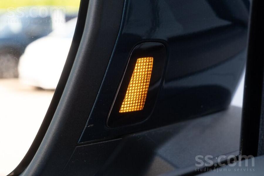 Volkswagen Tiguan 2024 Rīga, ar dzinēja tilpumu 1.50 L un nobraukumu 41 tūkst. km par 31950 €, foto 20 vietnē AUTOMOTO.COM.LV