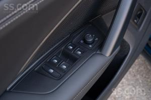 Volkswagen Tiguan 2024 Rīga, ar dzinēja tilpumu 1.50 L un nobraukumu 41 tūkst. km par 31950 €, foto 21 vietnē AUTOMOTO.COM.LV