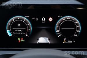 Volkswagen Tiguan 2024 Rīga, ar dzinēja tilpumu 1.50 L un nobraukumu 41 tūkst. km par 31950 €, foto 25 vietnē AUTOMOTO.COM.LV