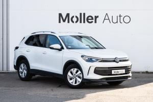 Volkswagen Tiguan 2024 Rīga, ar dzinēja tilpumu 1.50 L un nobraukumu 29 tūkst. km par 31500 €, foto 3 vietnē AUTOMOTO.COM.LV