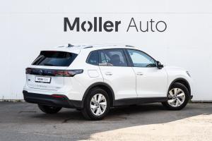 Volkswagen Tiguan 2024 Rīga, ar dzinēja tilpumu 1.50 L un nobraukumu 29 tūkst. km par 31500 €, foto 5 vietnē AUTOMOTO.COM.LV